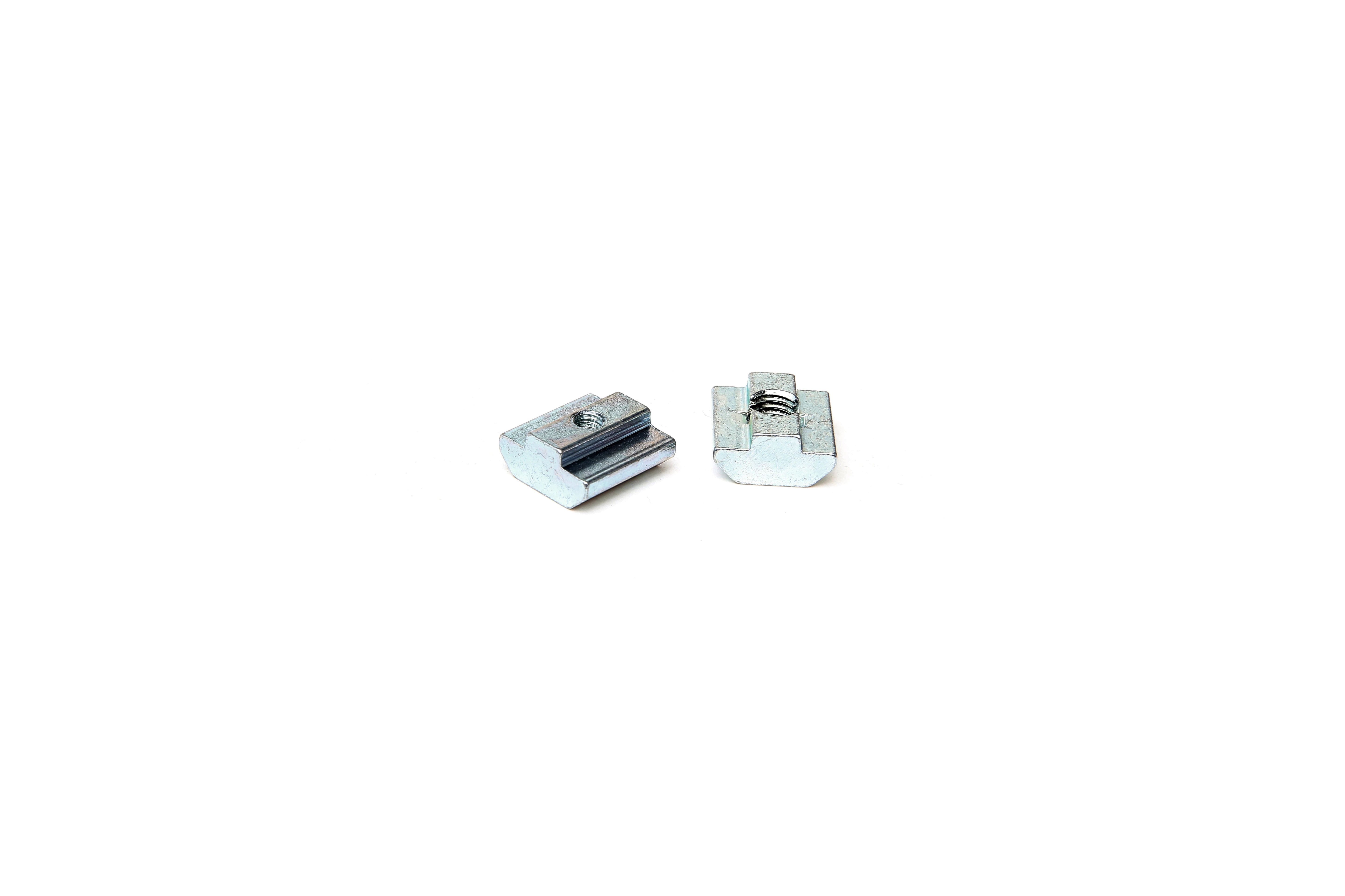 Stainless Steel 304 Din Sliding T-slot Nuts 20 30 40 45 M4 M5 M6 M8,Pre ...