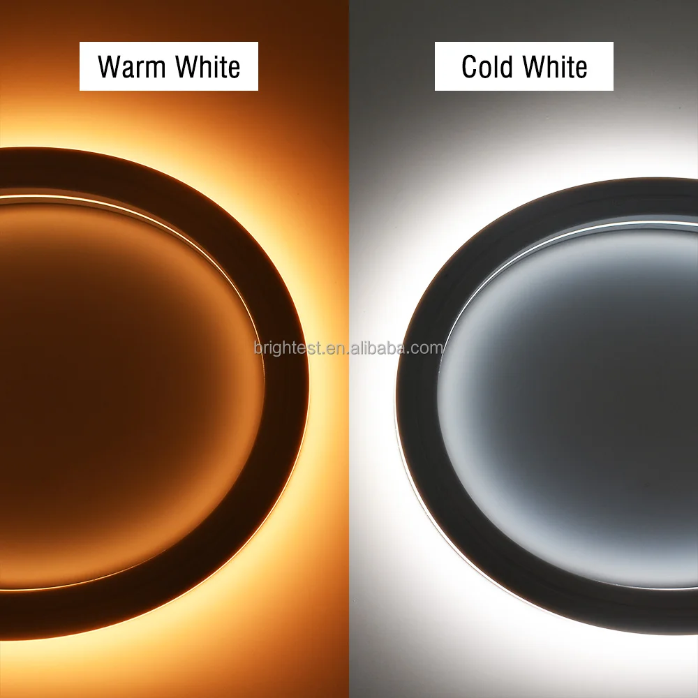 RGB D20 360 Degree LED Neon Rope Light - Durable & Bright