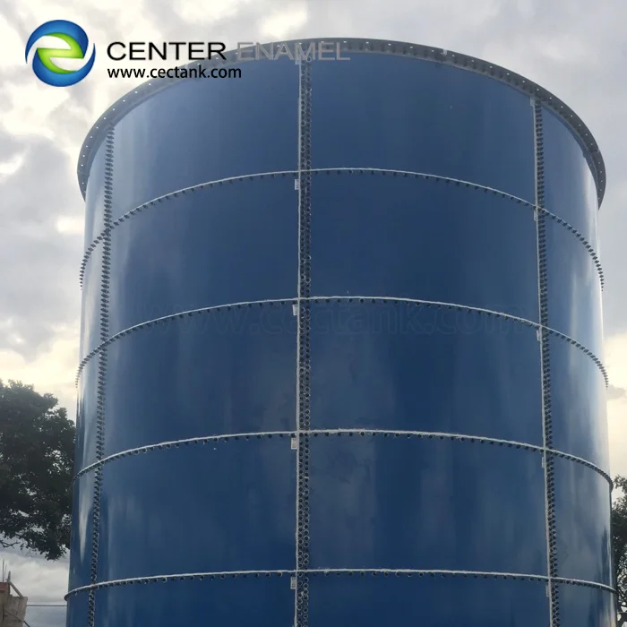 Alibaba.com: Organic Waste Digester, anaerobic digestion plant, CE/BV ...