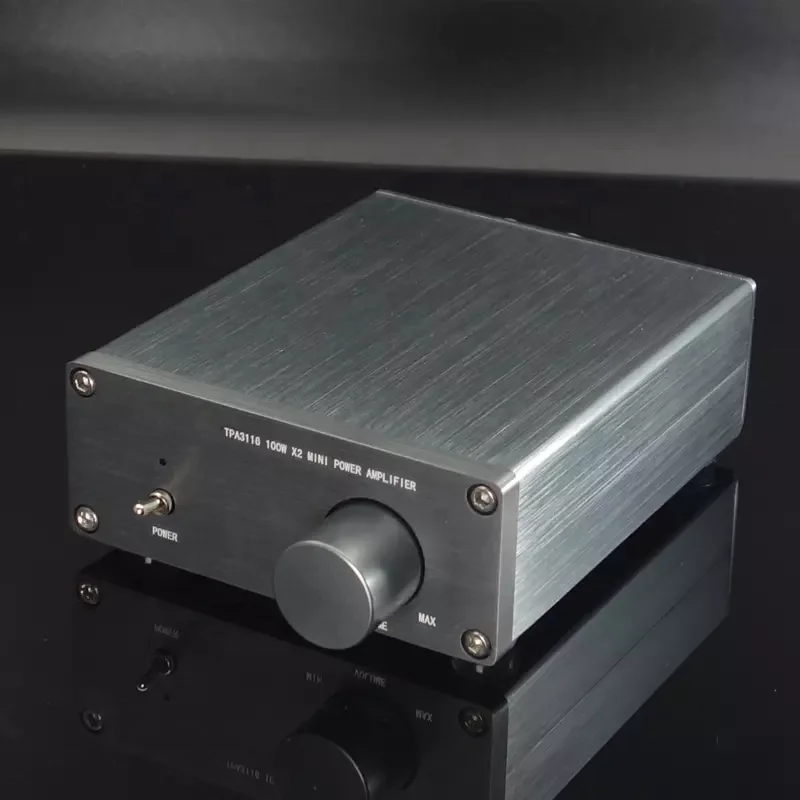 Brzhifi China Factory Mini Hifi Digital Amplifier And Digital Amplifier ...