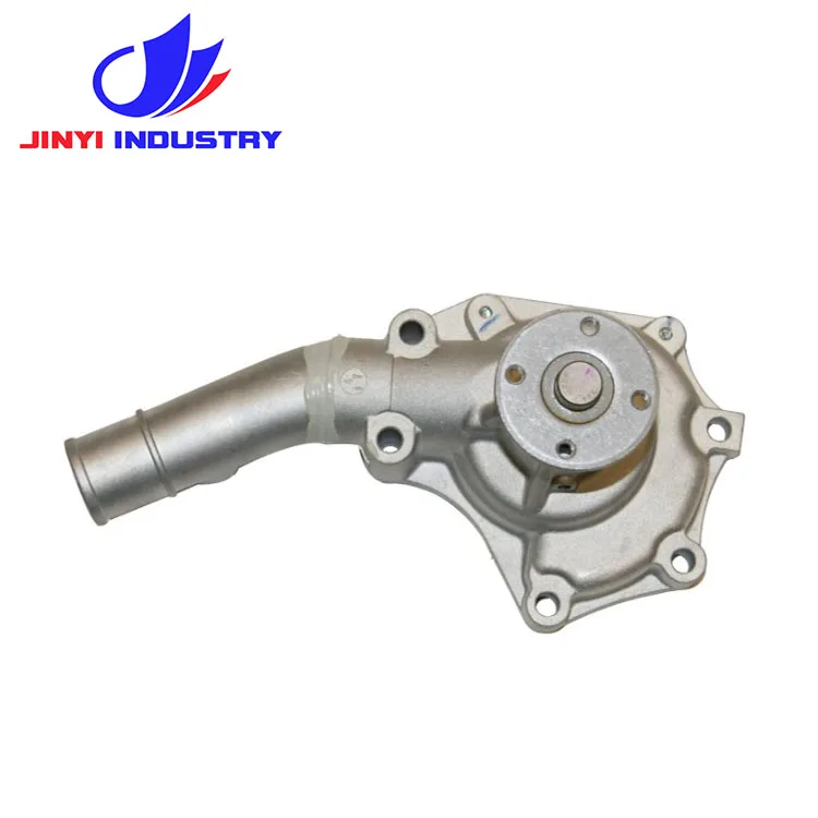 Car Water Pump for Toyota Gwt-12a - Reliable & Durable