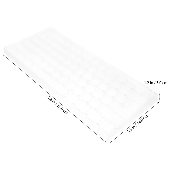 Gaming Mechanical Keyboard Storage Box - Eco-friendly