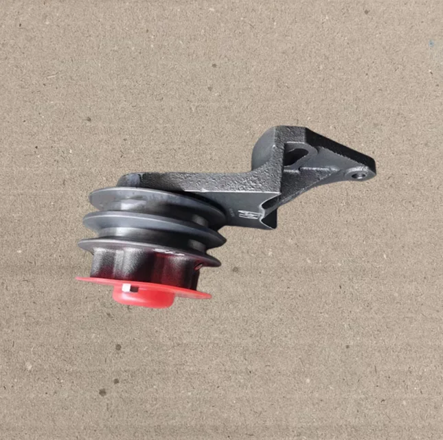 For Marine Nt855 Nta855 Fan Wheels Machinery Engine Parts Fan Hub ...