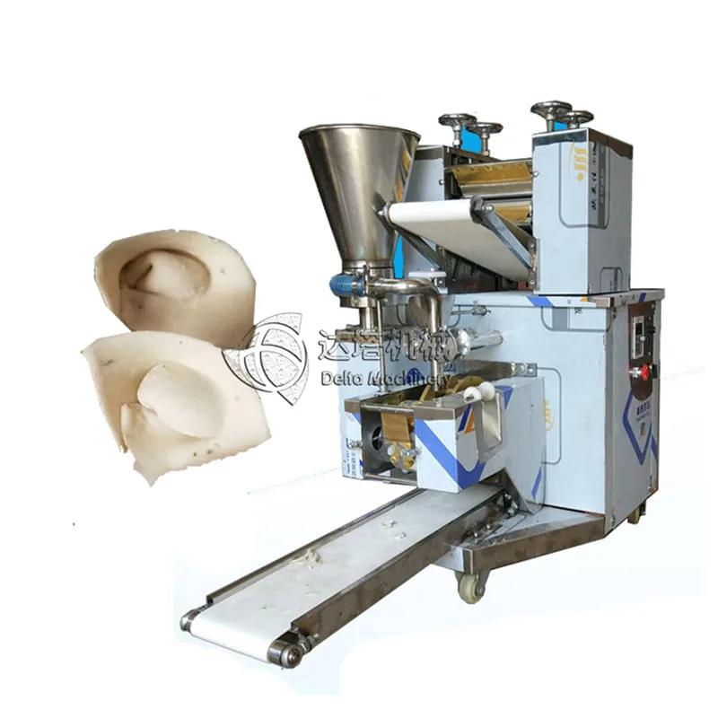 Goldfish-shaped Wonton Machine Wonton Maker Machine Wonton Wrapping ...
