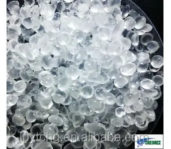 Water White Hydrogenated DCPD Resins for Adhesives