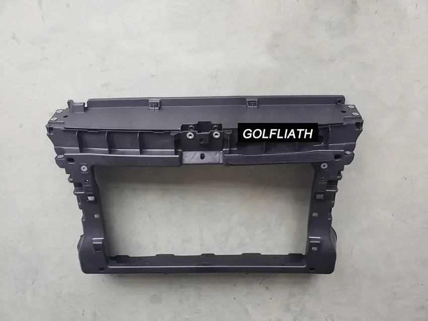 Car Automotive Parts - Water Tank Frame Plastic Radiator Support for V ...