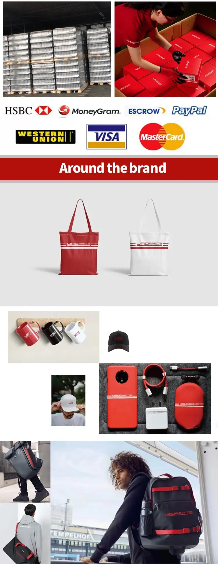 Oem 95b927225a Electronic Parking Brake Control Switch Botton Auto Hold ...