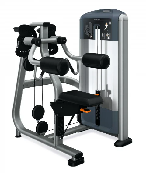 Deltoid Raise Commercial Lateral Gym Shou Deltoid Raise Commercial ...