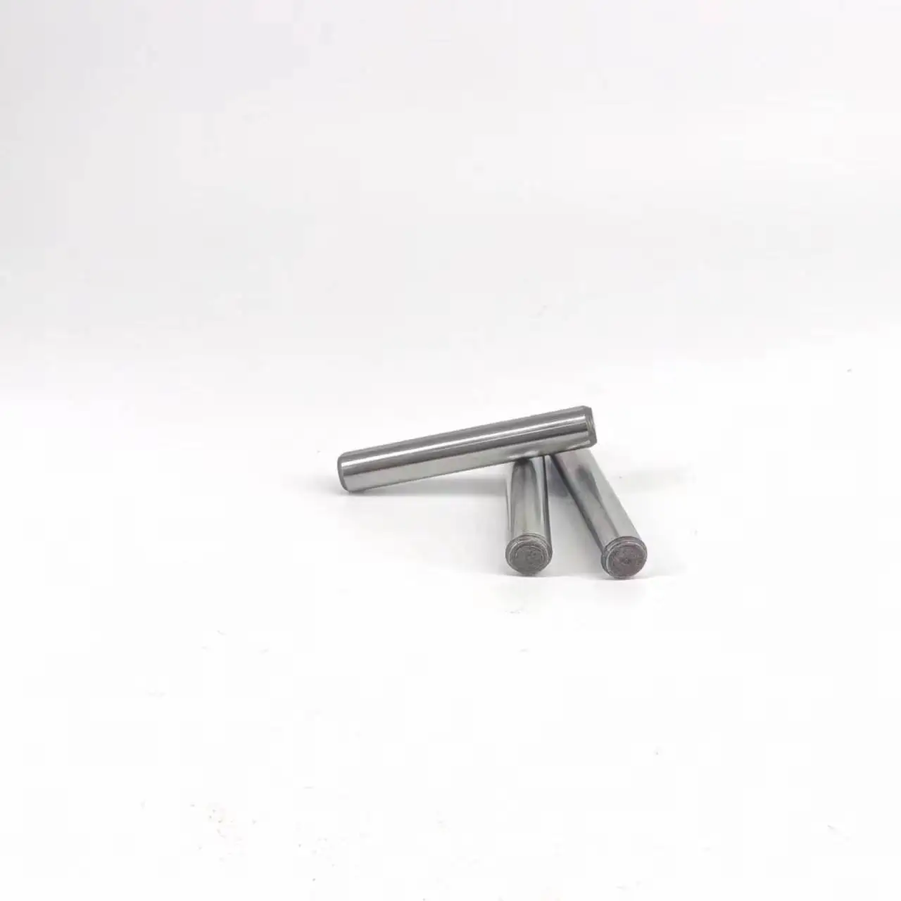 Wholesale Customized Stepped Parallel Straight Cylindrical Straight ...