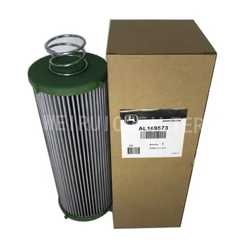 Tractors Engine Hydraulic Oil Filter Al232898 P958404 Al232896 Al169573 ...