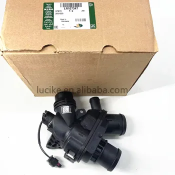 For L494 Range Rover Sport L405 Range Rover Electronic Thermostat ...