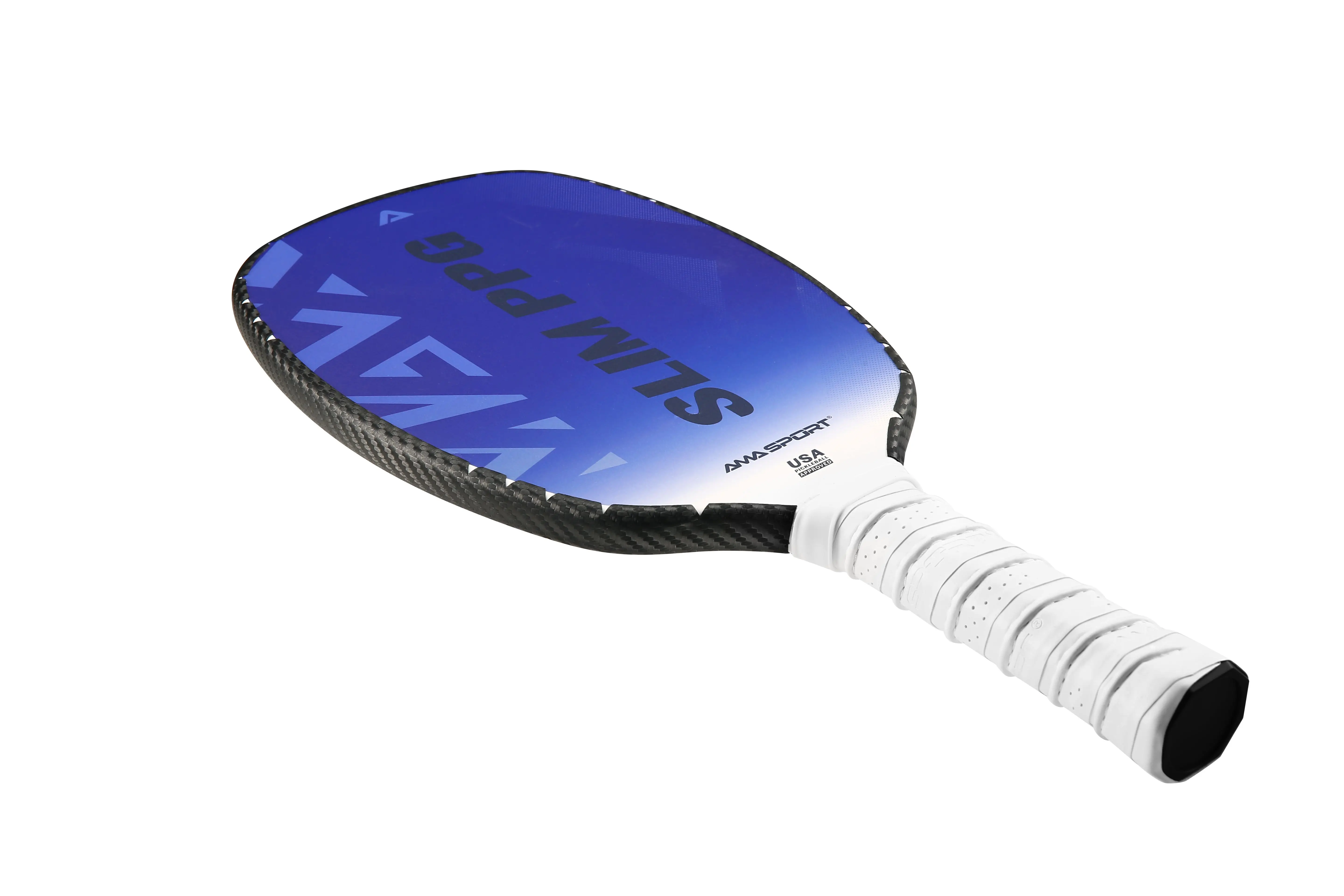 Custom Shape & Packaging Pickleball Paddle Edge Guard Tape