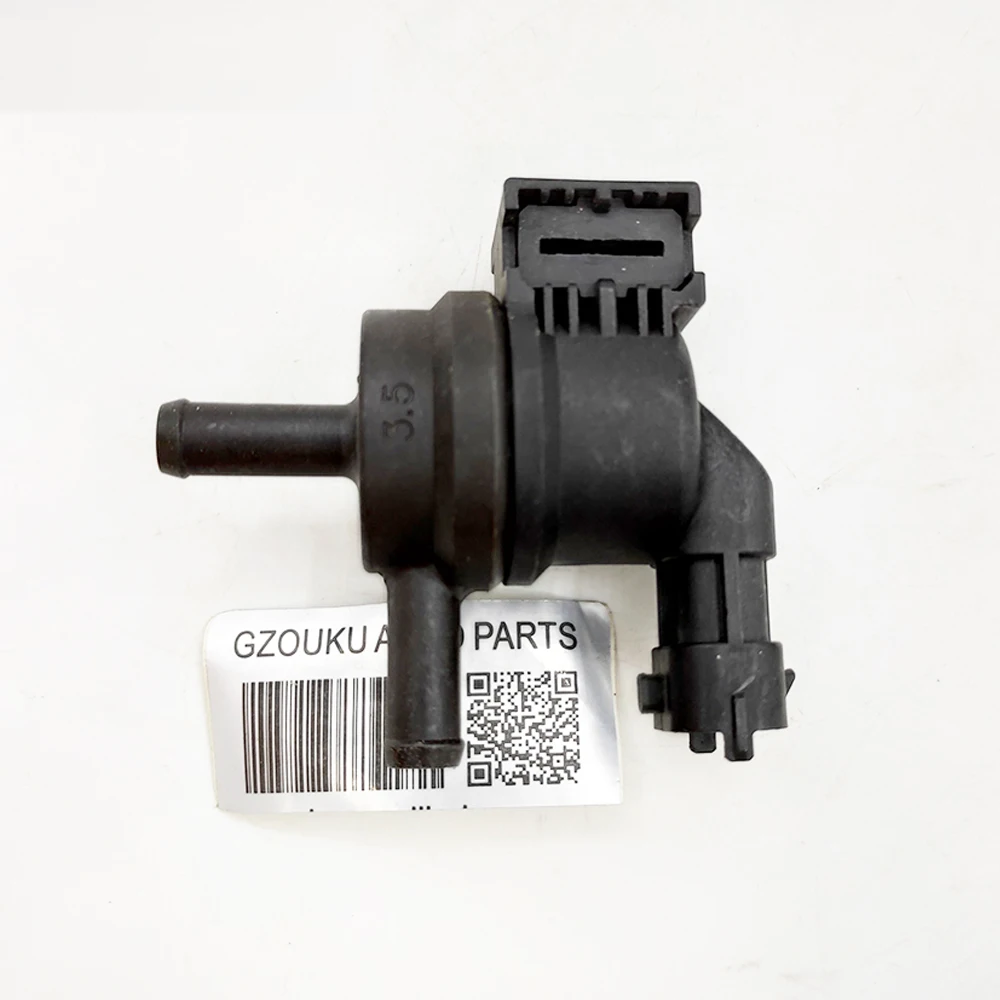 PICANTO TA i10 29010-02100/28910 3C200/9044060002/2B54811YV碳罐吹扫电磁阀的吹扫控制 ...