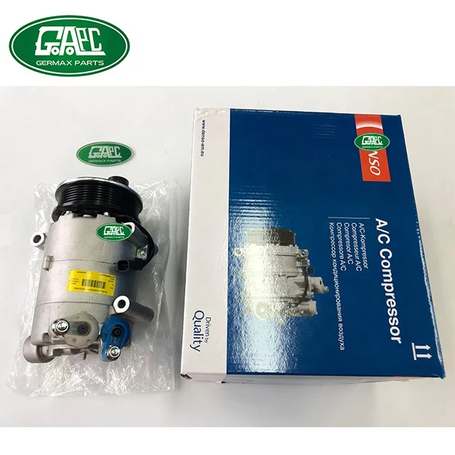 Lr027788 Lr056300 Lr041117 Lr039622 Gl1889 2.5l 디젤 엔진 에어 컨디셔너 압축기 랜드 로버 ...