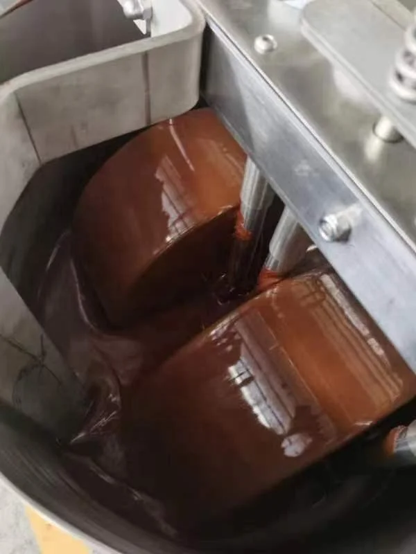 Alibaba.com: Chocolate Stone Grinder Refiner Melanger for smooth ...