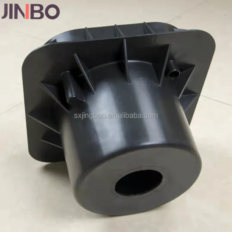 Lightning Protection Earth Inspection Pit - Secure & Efficient