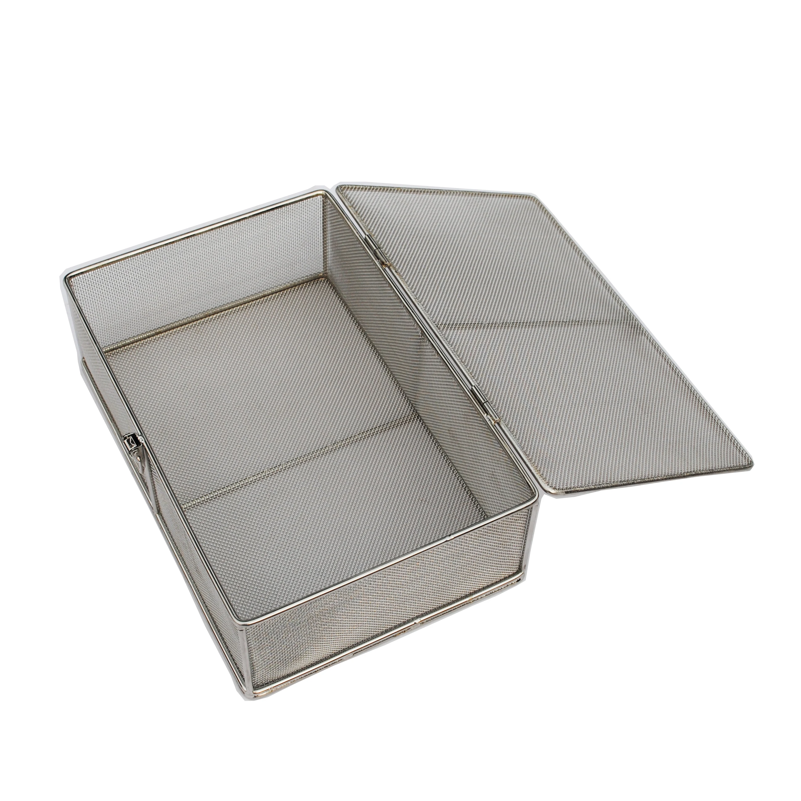 Laboratory Disinfection And Factory Used 316 Stainless Steel Wire Metal ...