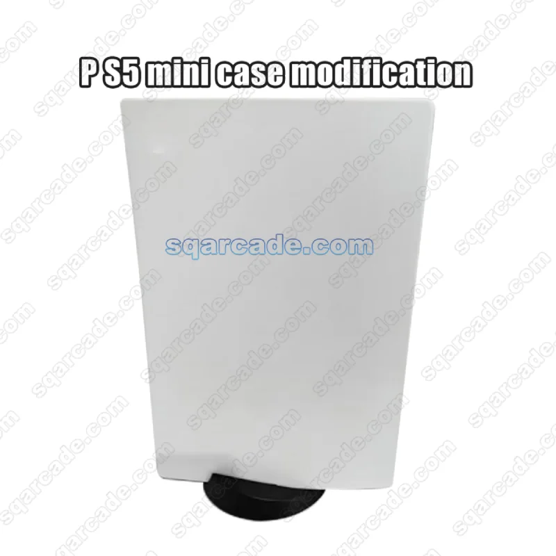 Ps2 Slim Modified Ps5 Case Mini Console Modified Video Game Console ...