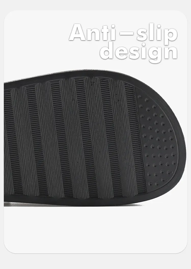 Xsheng Foot Massager Custom Slide Sandal Custom Slides Provider ...