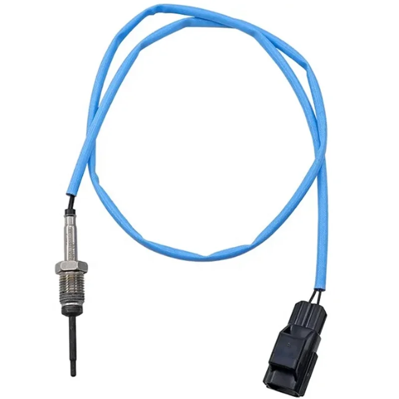 Auto Parts Exhaust Temperature Sensor AB39-12B591-AA HJ5A-12B591-AA ...