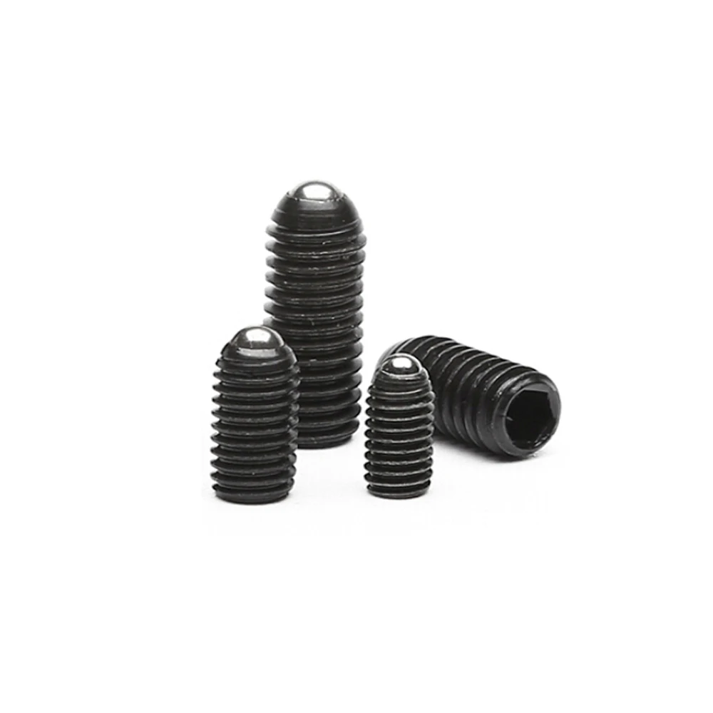 Non-standard Custom Factory Headless Allen Head Grub Screws