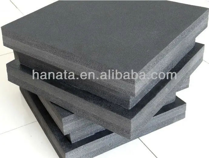 Polyethylene Foam Joint Filler for Construction Insulation