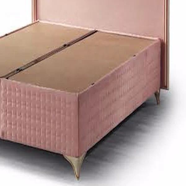 Wholesale TURKEY Factory Bed Base and Mattress for Hotels