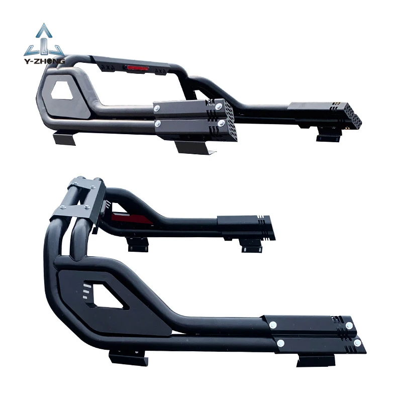 Universal Custom 4x4 Pickup Pick up Truck Sport Roll Bar for Ford ...
