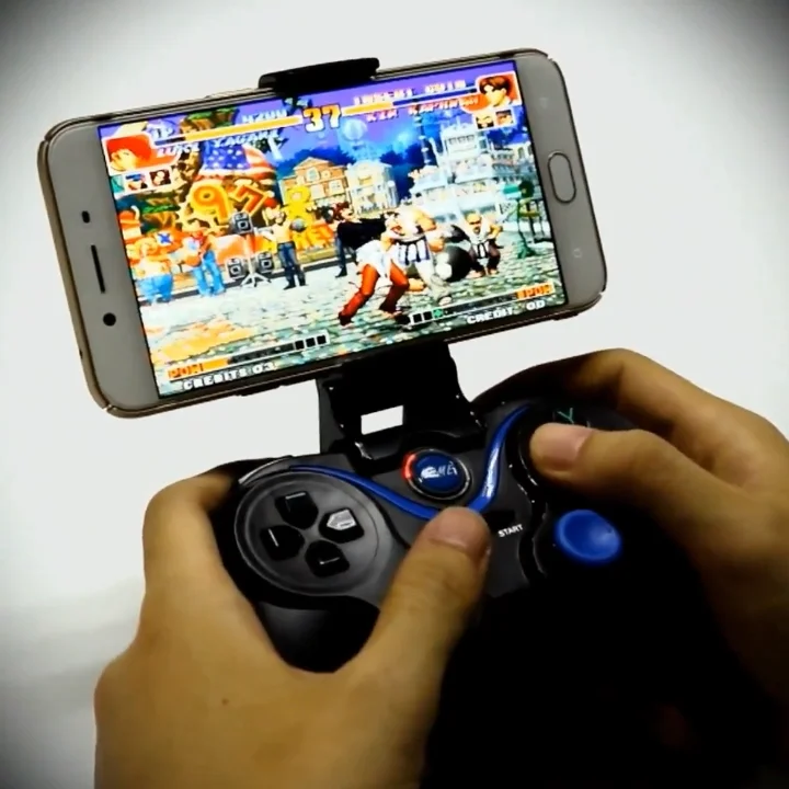 Mobile Controller For Ios Iphone & Samsung Android Phone Wireless ...