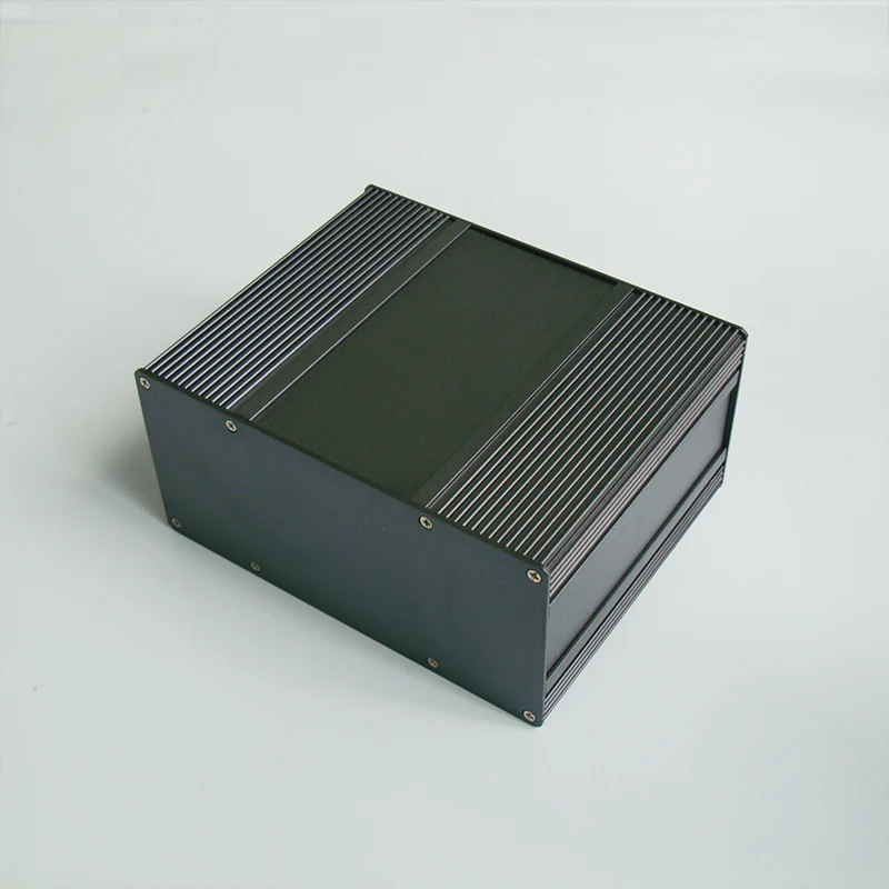 Customization Processing Diy Aluminum Profile Shell Power Supply ...