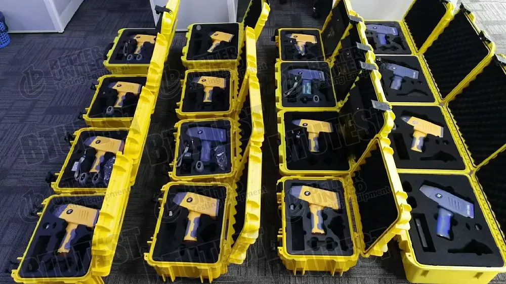Metal Analysis Spectrometer Testing Equipment| Alibaba.com