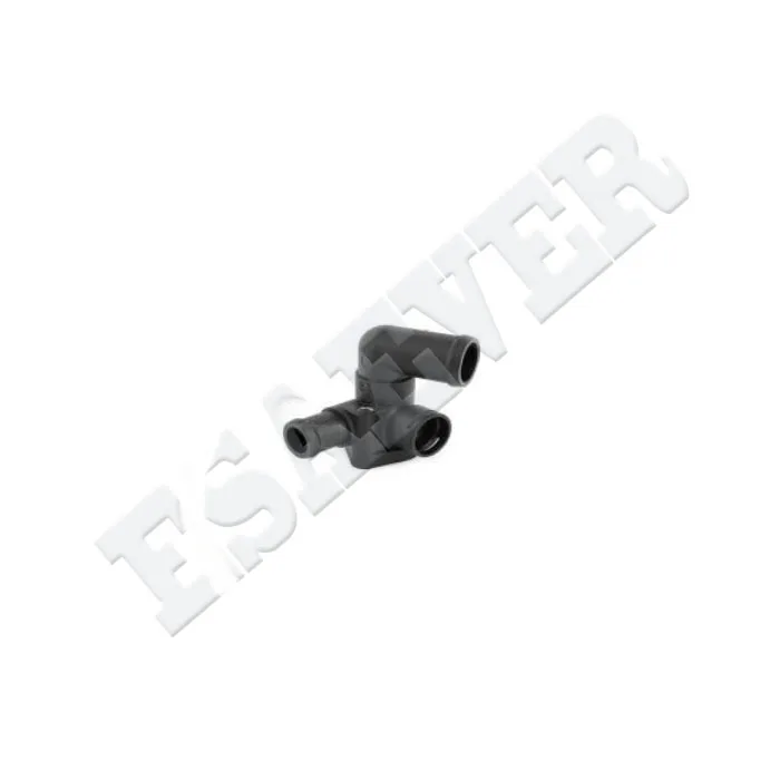 Esaever Coolant Flange 028121132c For Audi Vw Skoda - Buy Esaever ...