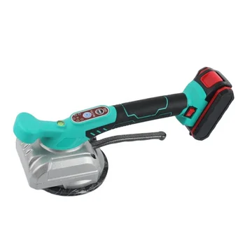Wall Tile Vibration Leveling Tools Portable Power Tool 21v Professional ...
