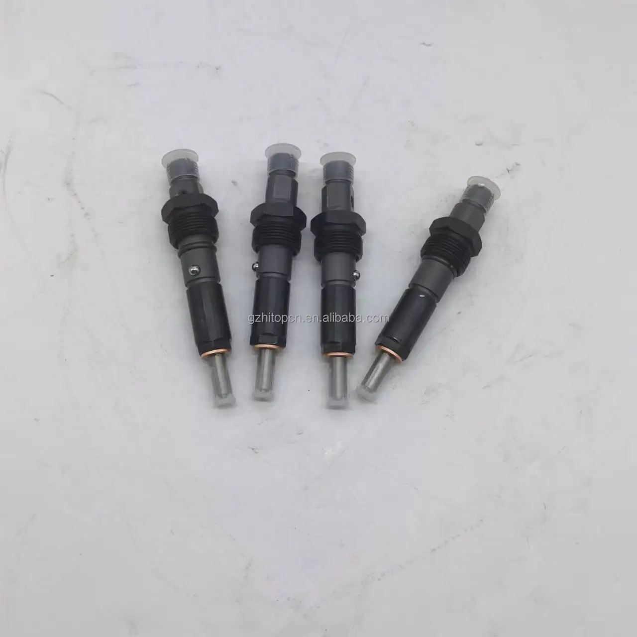 High Quality 4BT Common Rail Fuel Injector 3283562 3802338 for Cummins ...
