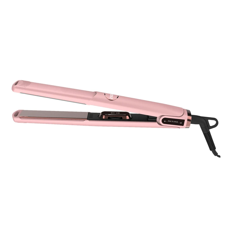 Skerts New Design Sleek Styling Professional Hair Straightening Machine ...