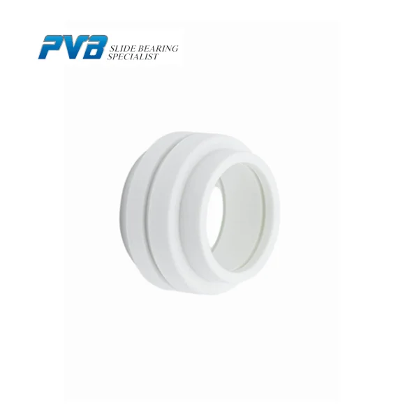 Plastic Polyurethane Nylon Pom Ptfe Bushing,Cnc Machined Plastic Polyurethane Nylon Pom Ptfe ...