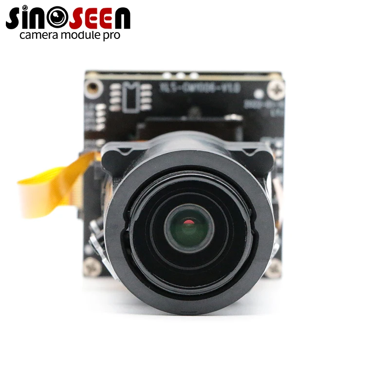 8MP 4K FHD USB OEM Camera Module with IMX415 Sensor
