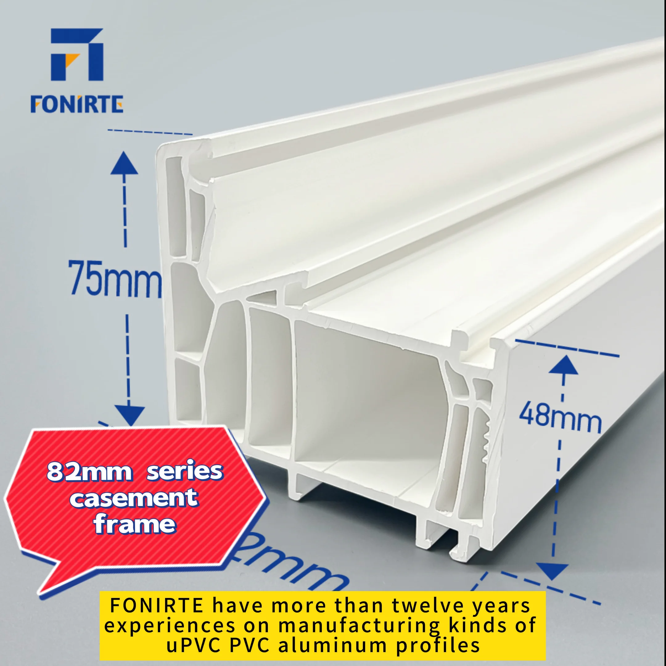 Upvc Windows Spectrum