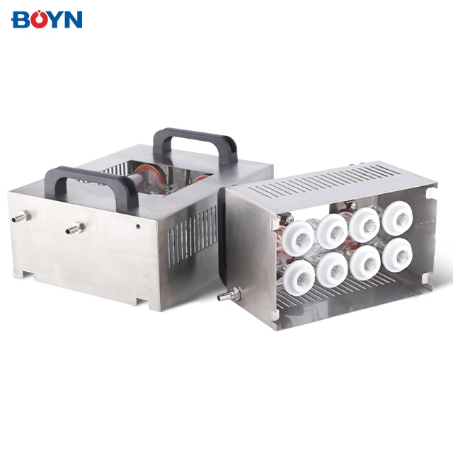 BNJRSJ-8/10/15/20 Waste Gas Collector Lab Gas Collection Hood| Alibaba.com