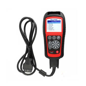 Tpms Diagnostic & Service Tool Autel Maxitpms Ts601 Features ...