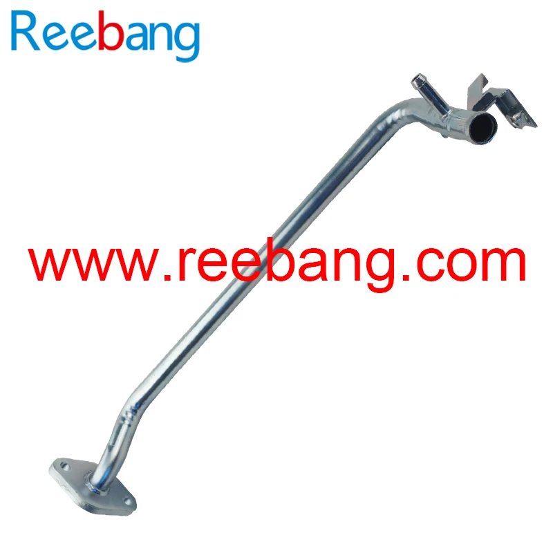 Auto Spare Parts - Metal Coolant Water Bypass Hose for Hilux Tacoma Hiace