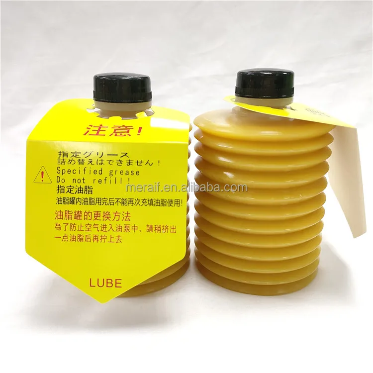 Máquina SMT Grasa LUBE Grasa para máquina de moldeo por inyección ...