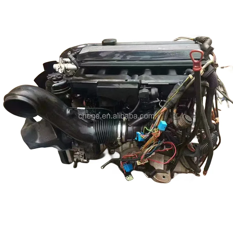 Shop Our Hot SALE of Used Complete BMW Engine E53 M54B30