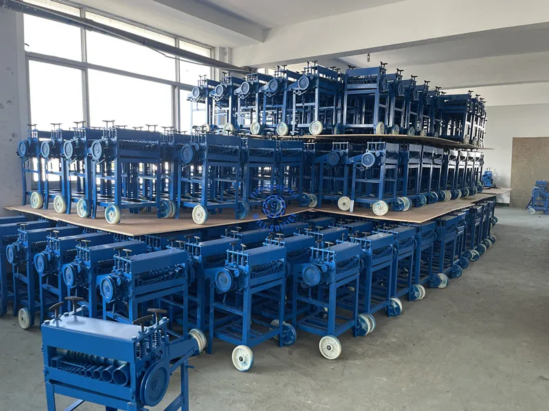 Multifunctional Scrap Copper Wire Stripping Machine Recycling Cable ...