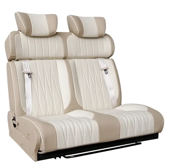 Newest Style 3 Or Mor Folding Convertible Bed Seats For Rv Van Camper ...