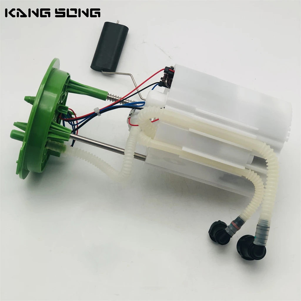 大众途观L4驱动OE 5QJ919051 5Q0919087 KS-A900高品质燃油泵总成| Alibaba.com