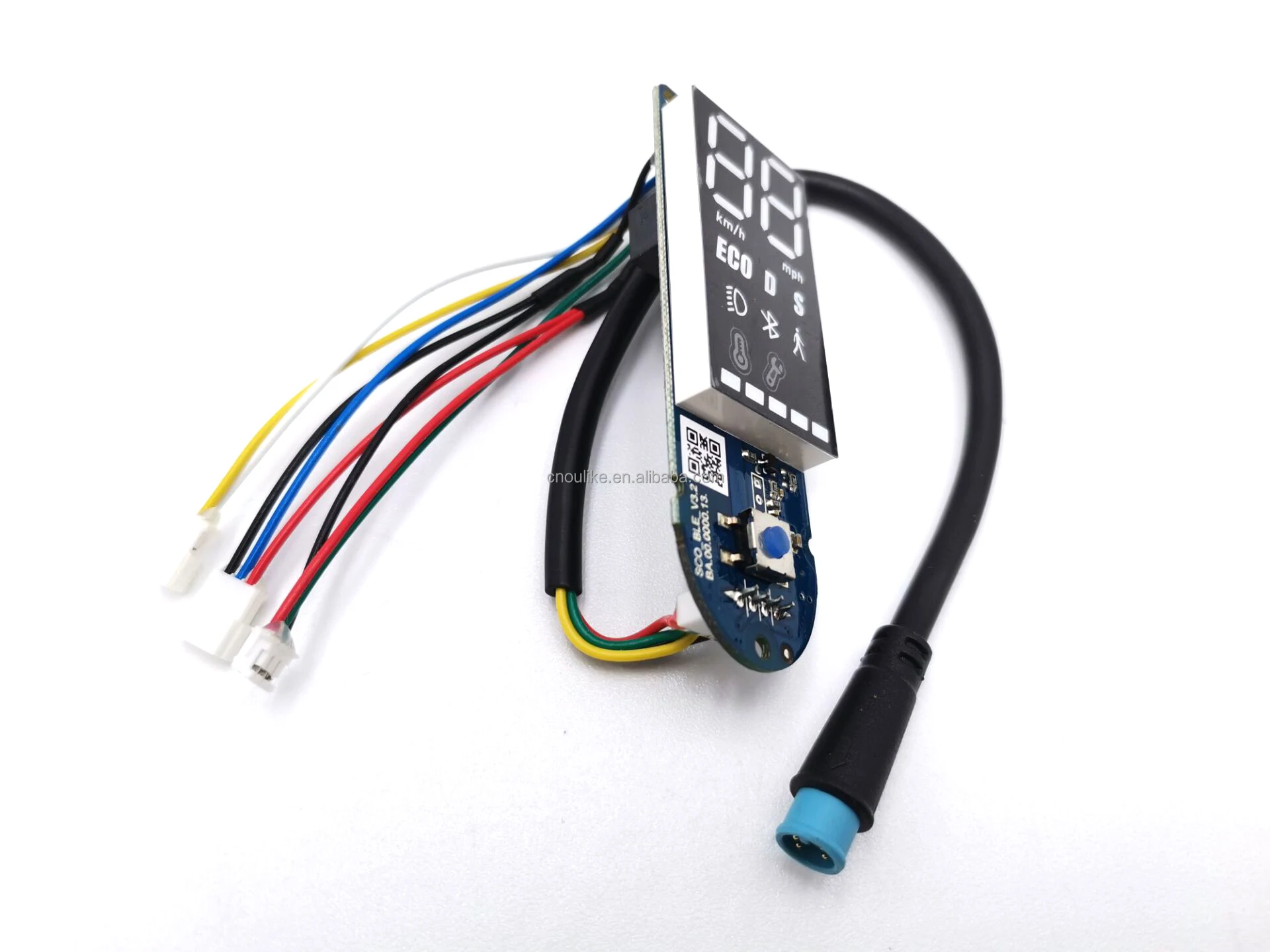 Original Display Dashboard for Ninebot F20 F30 F40 Scooters