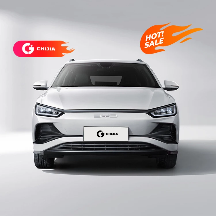 Byd Ev E2 Pure Electric Car Luxury Version High Speed Ev Cars Electric ...