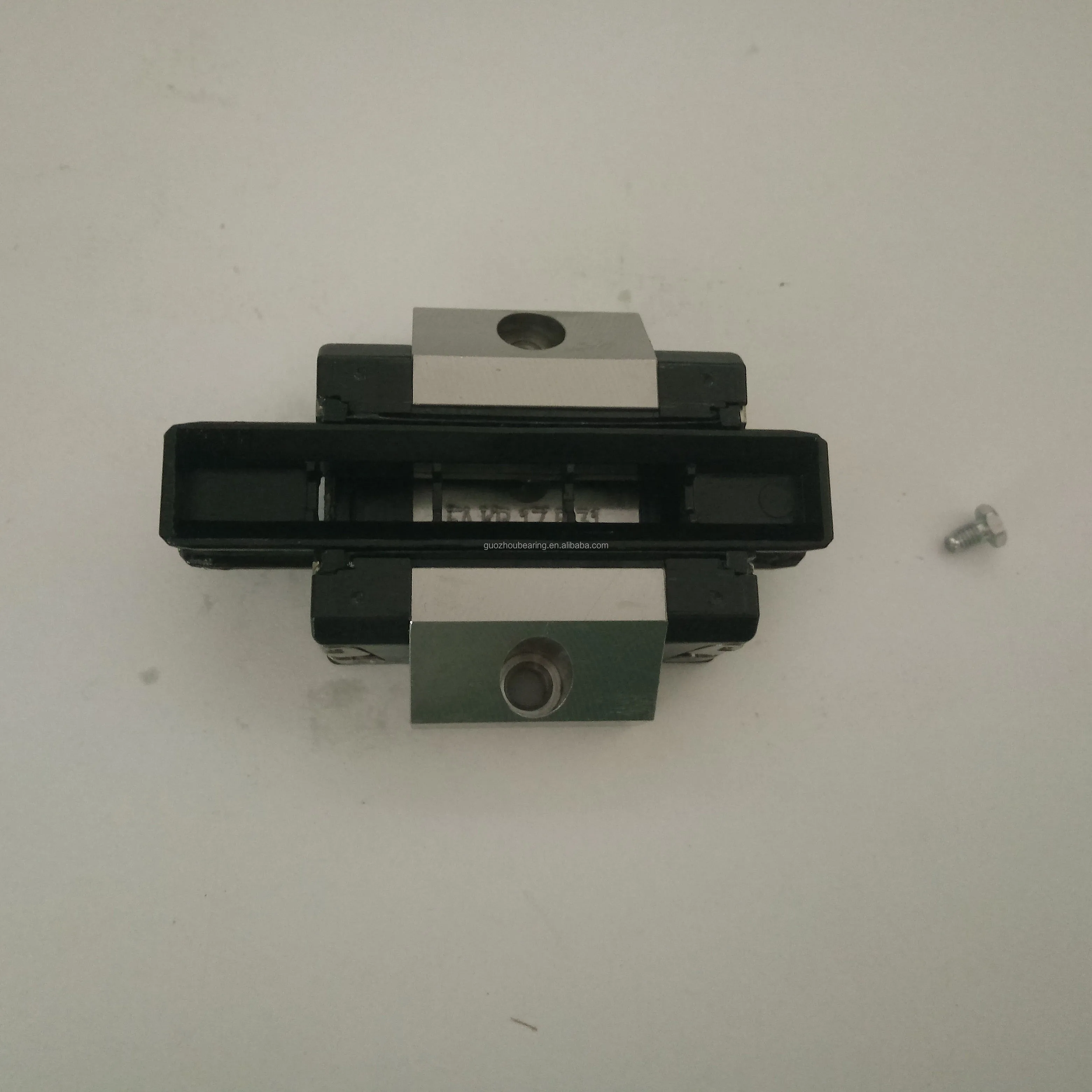 Rexroth Linear Guide Bearing R166579320 - High Precision