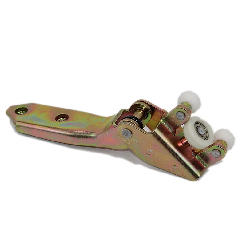 Roll Roller Guide Right Side Sliding Door Bottom Middle Top For Vw T4 ...